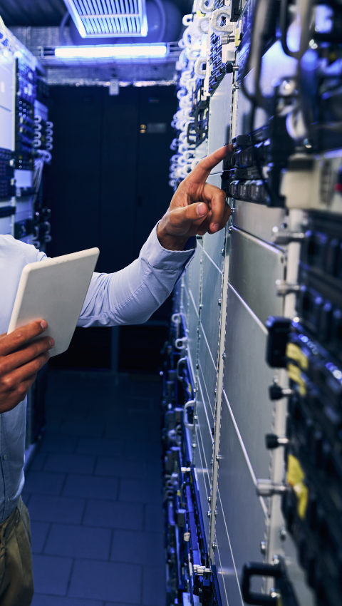 Services | TeleEye Philippines Inc.