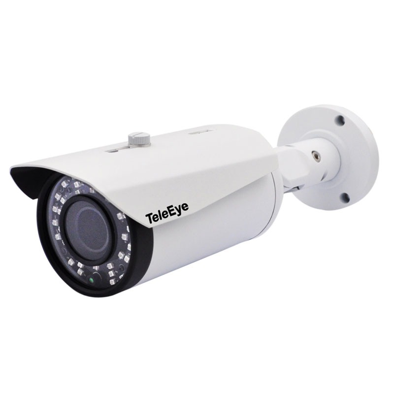 TELEEYE MS1500L Automatic License Plate Recognition Camera