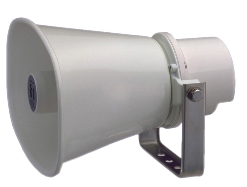 TOA SC-615M Paging Horn Speaker